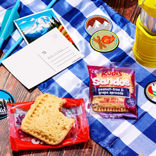 50 Best Snacks For Traveling In the Car
