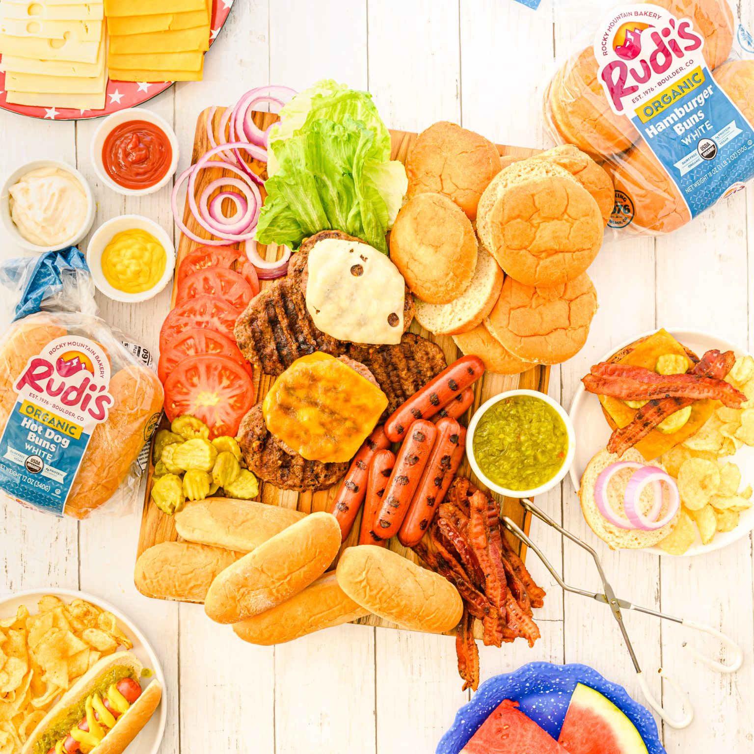 How To Prepare The Best Brats Ever